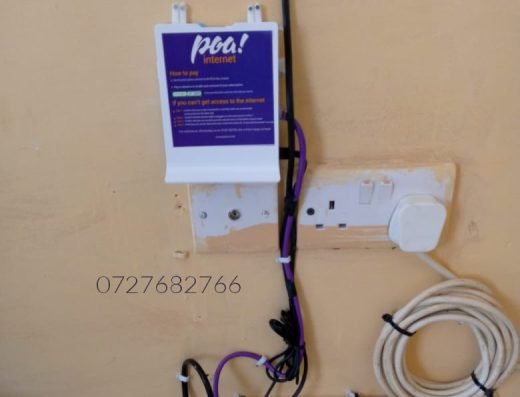 POA INTERNET - ServicePro